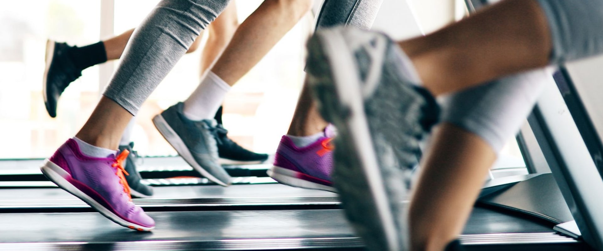 Understanding Moderate versus Intense Exercise